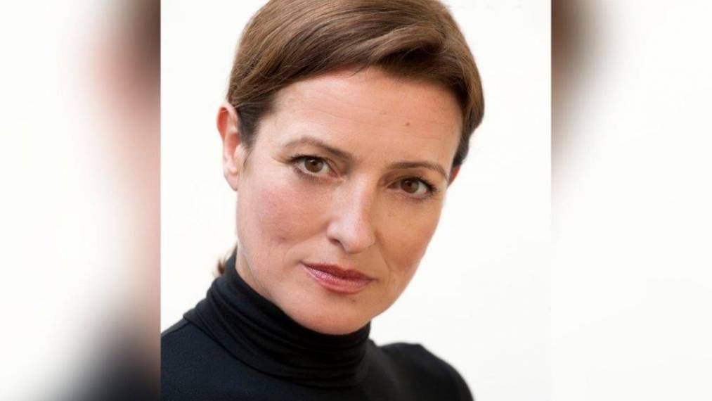 Interview: Katy Stephens on Creation Theatre’s Romeo & Juliet - Theatre ...