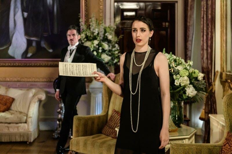 Review: The Sorrows of Satan (Online) - Theatre Weekly