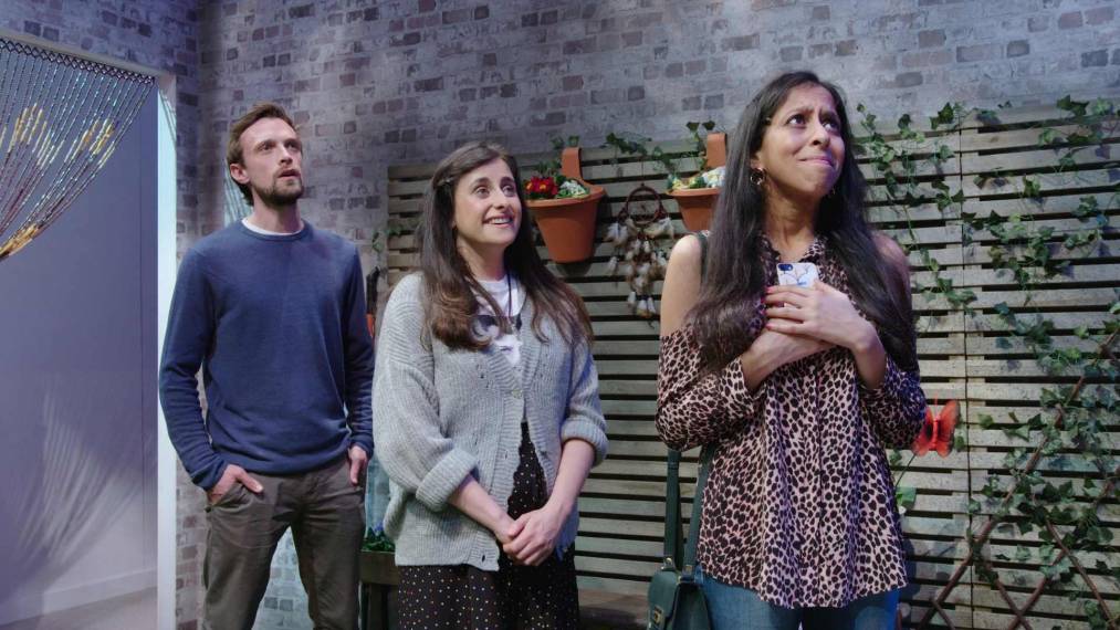 First Look: The Importance of Being Earnest from Lawrence Batley ...