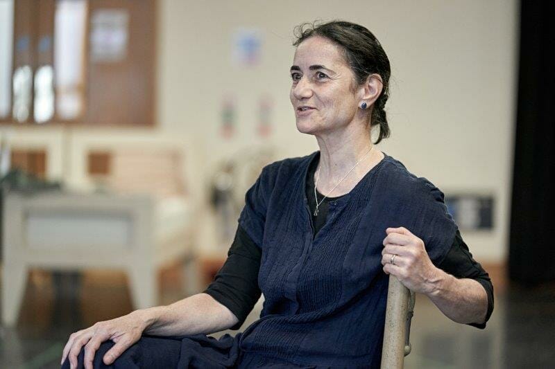 First Look: Bach & Sons at The Bridge Theatre in Rehearsal - Theatre Weekly