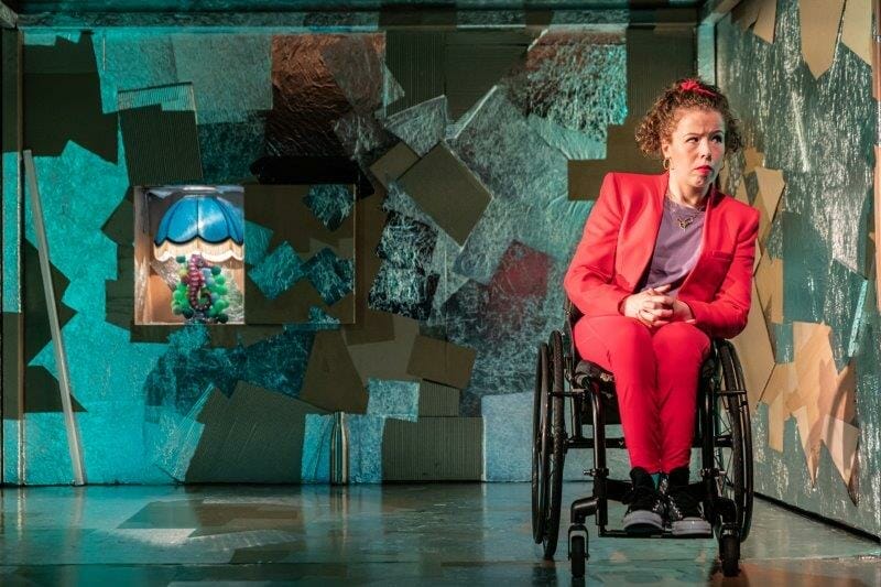 First Look: Reasons You Should(n’t) Love Me by Amy Trigg at Kiln ...