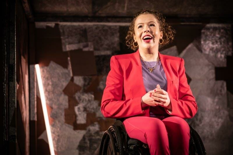 First Look: Reasons You Should(n’t) Love Me by Amy Trigg at Kiln ...