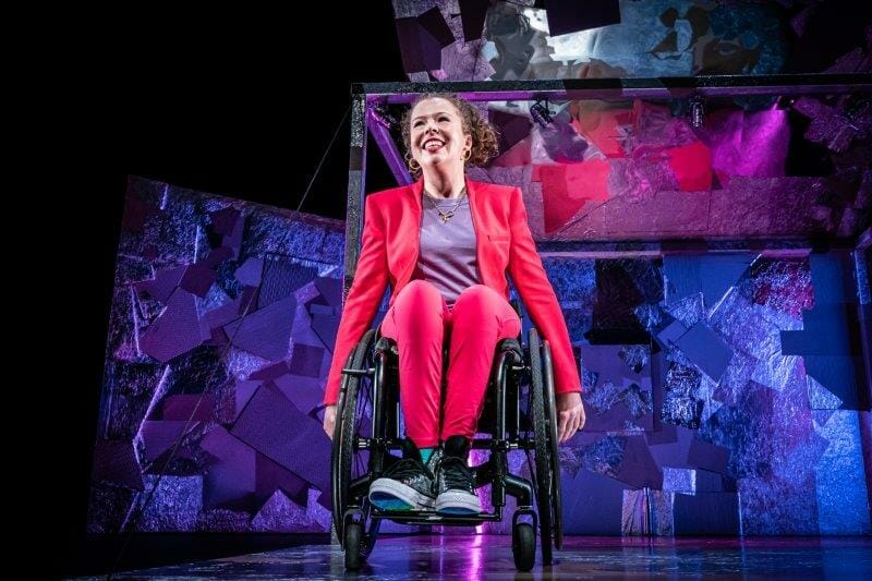 First Look: Reasons You Should(n’t) Love Me by Amy Trigg at Kiln ...