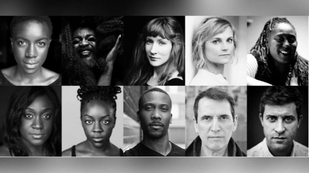 Old Vic Announces Cast for Bagdad Cafe - Theatre Weekly