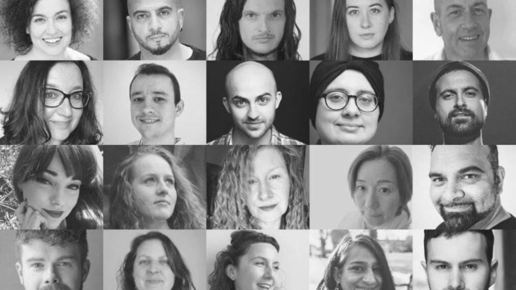 Deafinitely Theatre to Showcase Work Of Bursary Recipients - Theatre Weekly
