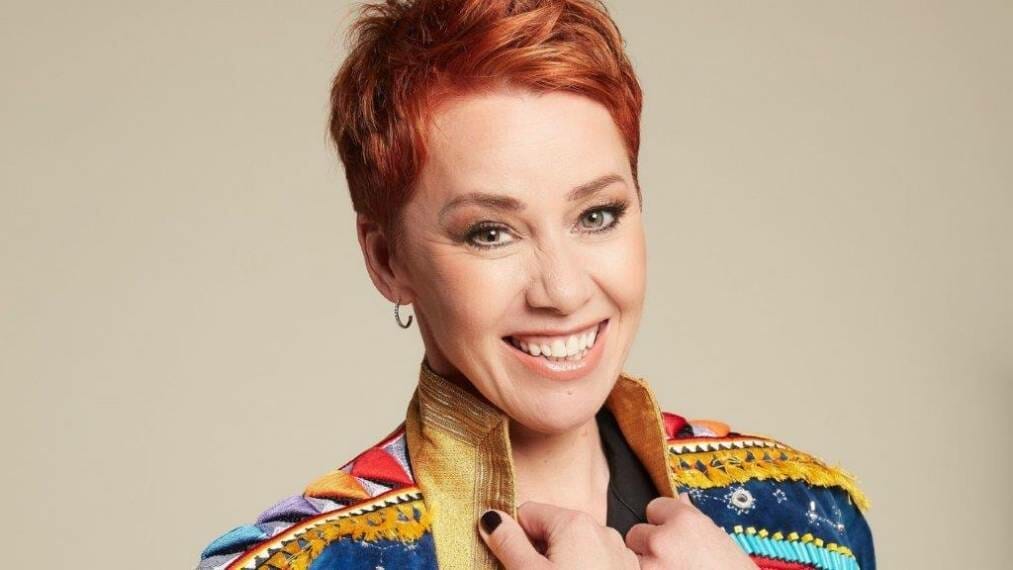 Linzi Hateley Returns to Joseph at Selected Performances - Theatre Weekly