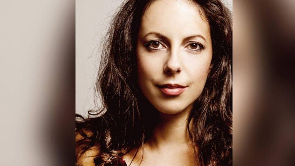 Interview: Lisa Caruccio Came on Waiting For Lefty - Theatre Weekly