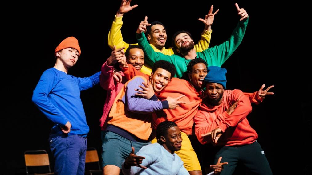 The PappyShow Announce Plans for 2021 - Theatre Weekly