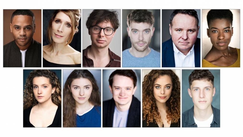 Mischief Announce Full Casting for Magic Goes Wrong UK Tour - Theatre ...