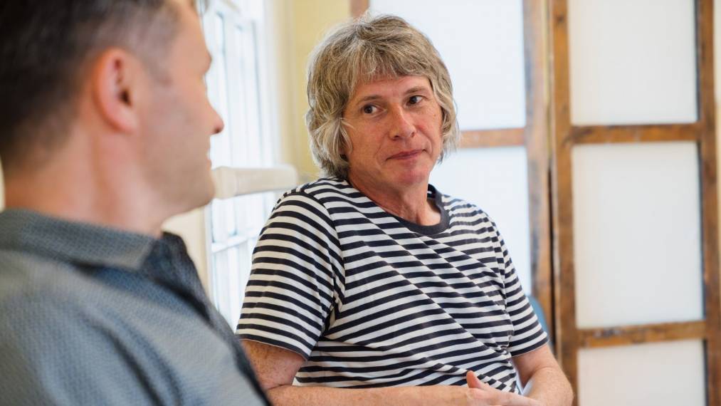 Interview: John Straiton on The Boy With The Bee Jar - Theatre Weekly