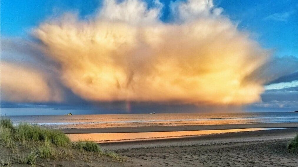 Tickets Go On Sale for Over Lunan – a Promenade Performance In The ...