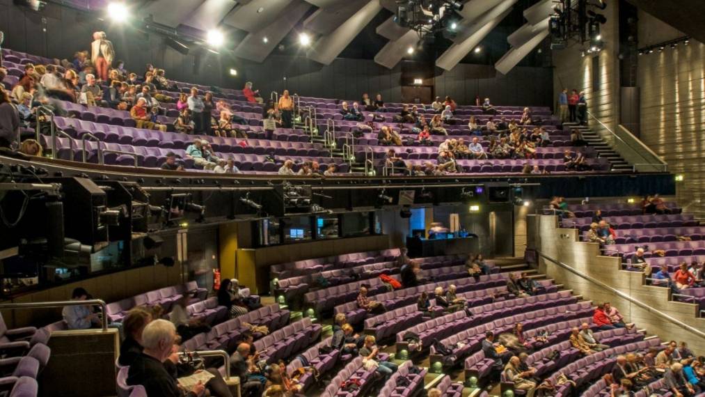 National Theatre Announces New Public Installation The Tree By Designer ...