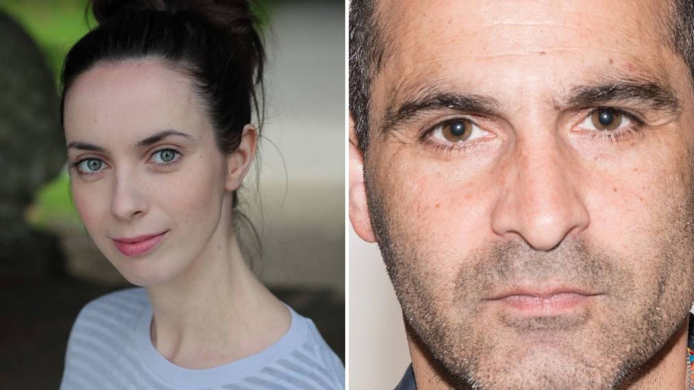 Hampstead Theatre Announces Cast for Two Character Play Directed by Sam ...