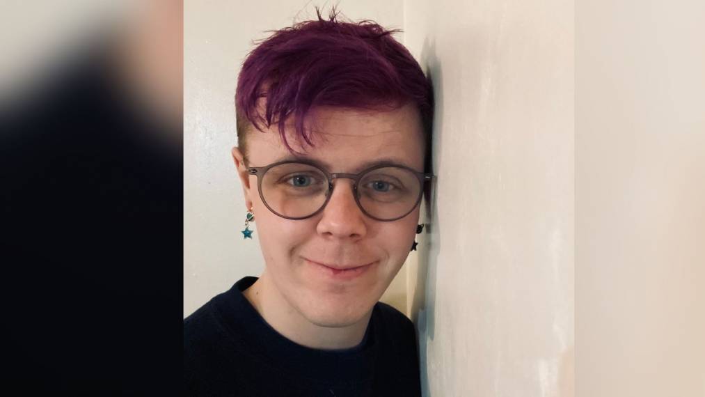 Interview: Tom Ryalls on Can You See Into A Black Hole? at Iris Theatre ...