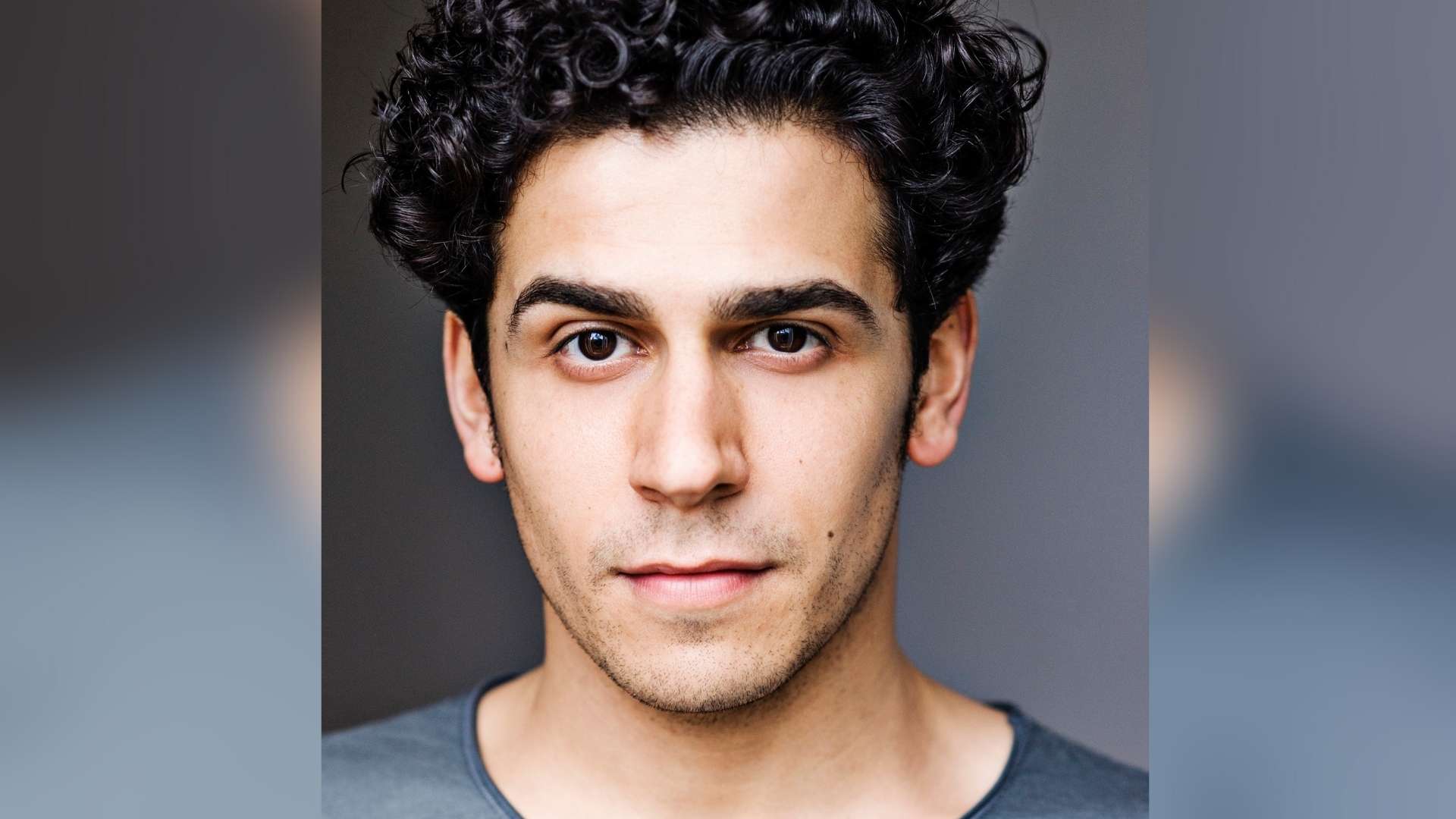 Interview: Liam Tamne on The Prince of Egypt and Becoming a Diversity ...