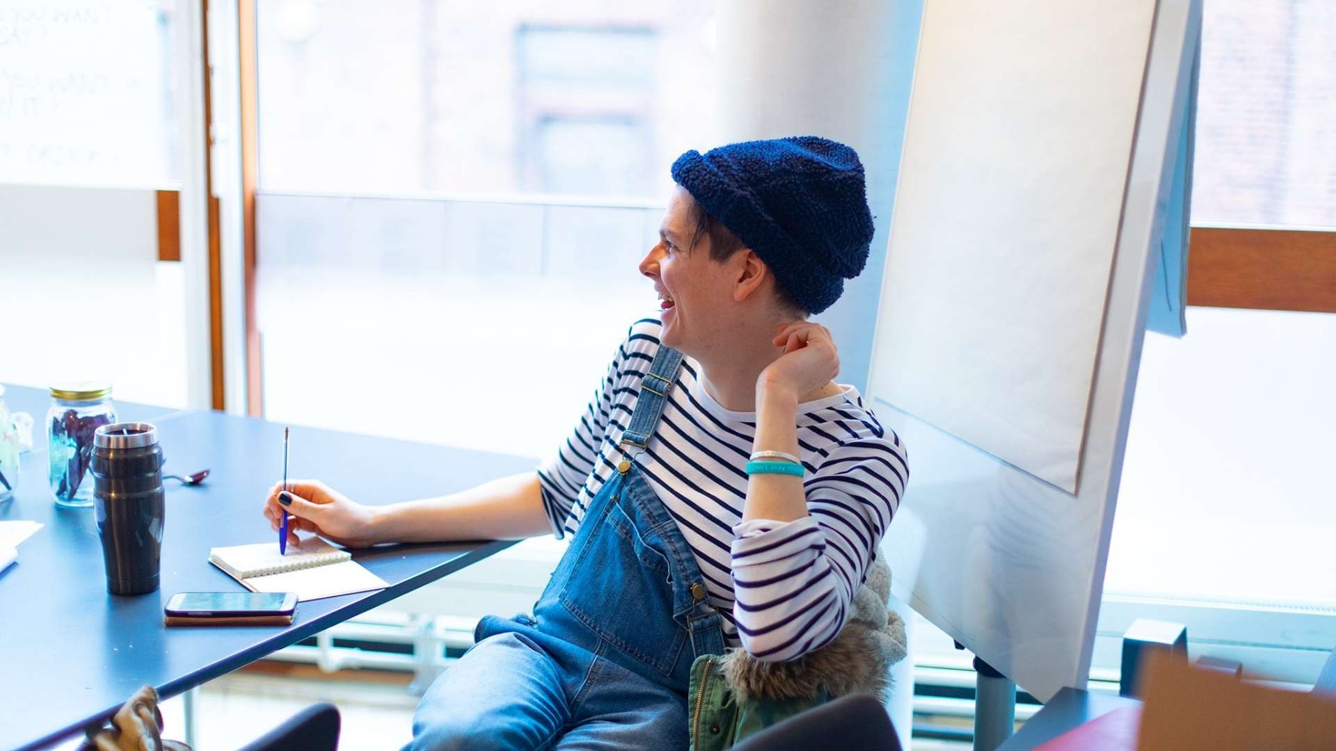 Interview: Matt Woodhead on Who Cares, part of ETT Trailer Story ...