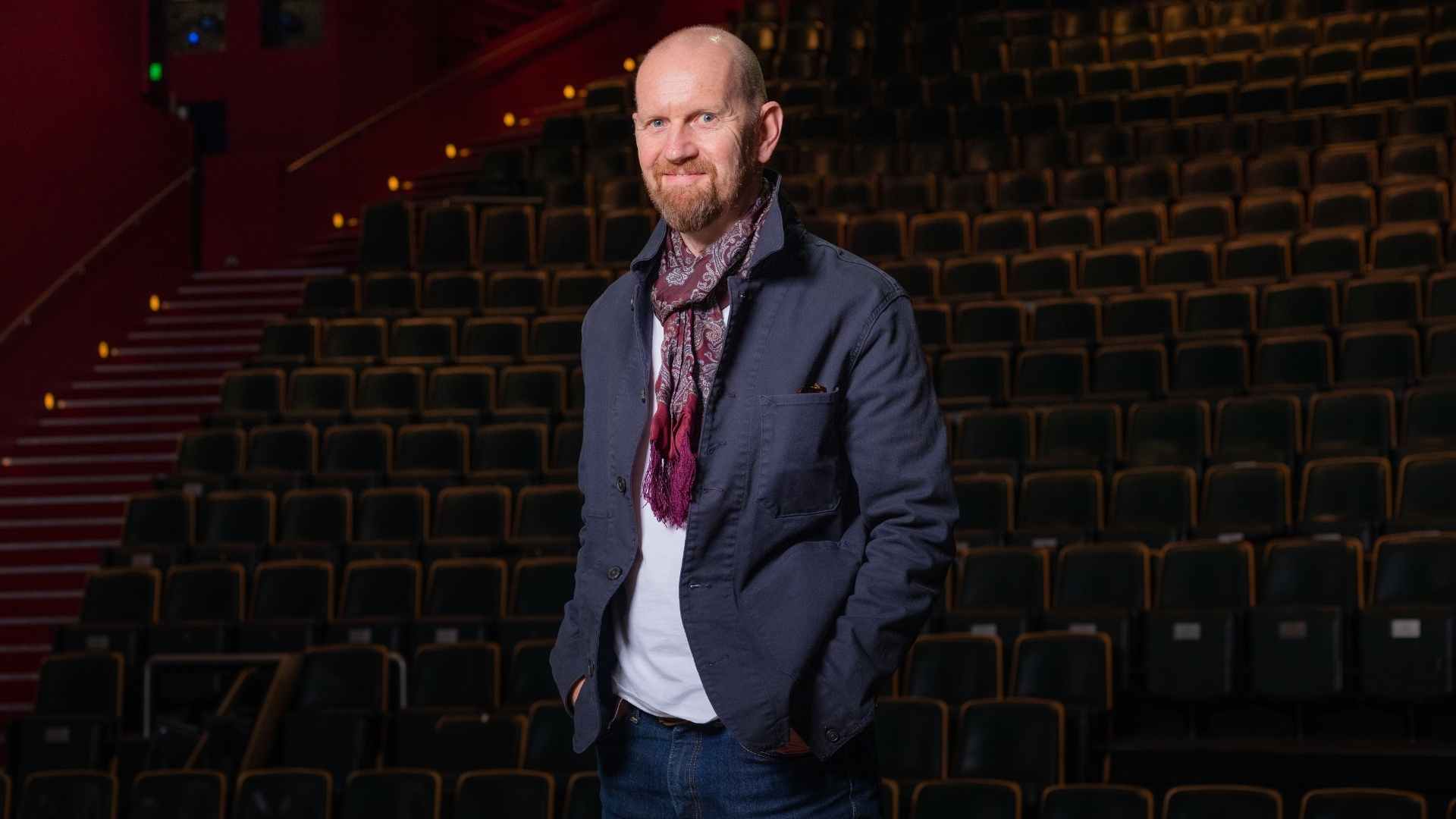 The Covid-19 Variations: A Piano Drama to open Birmingham REP's 50th ...