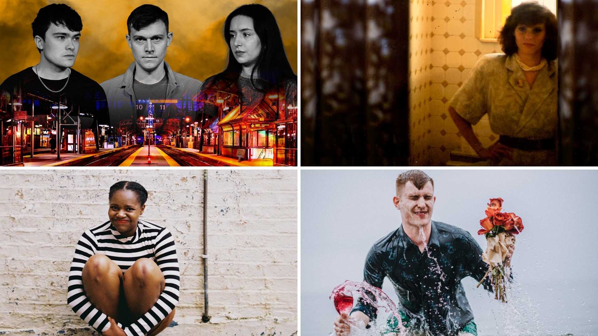 Pleasance Announces New London Fringe Season - Theatre Weekly