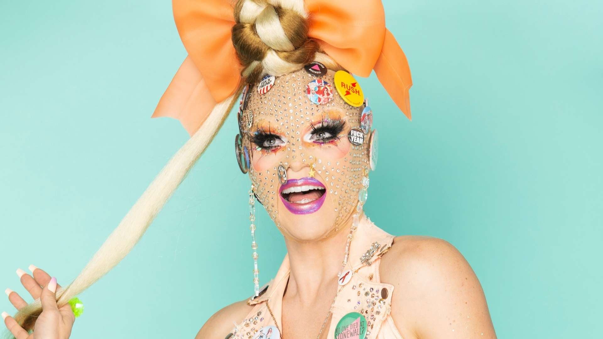 Death Drop To Tour This Autumn - Theatre Weekly