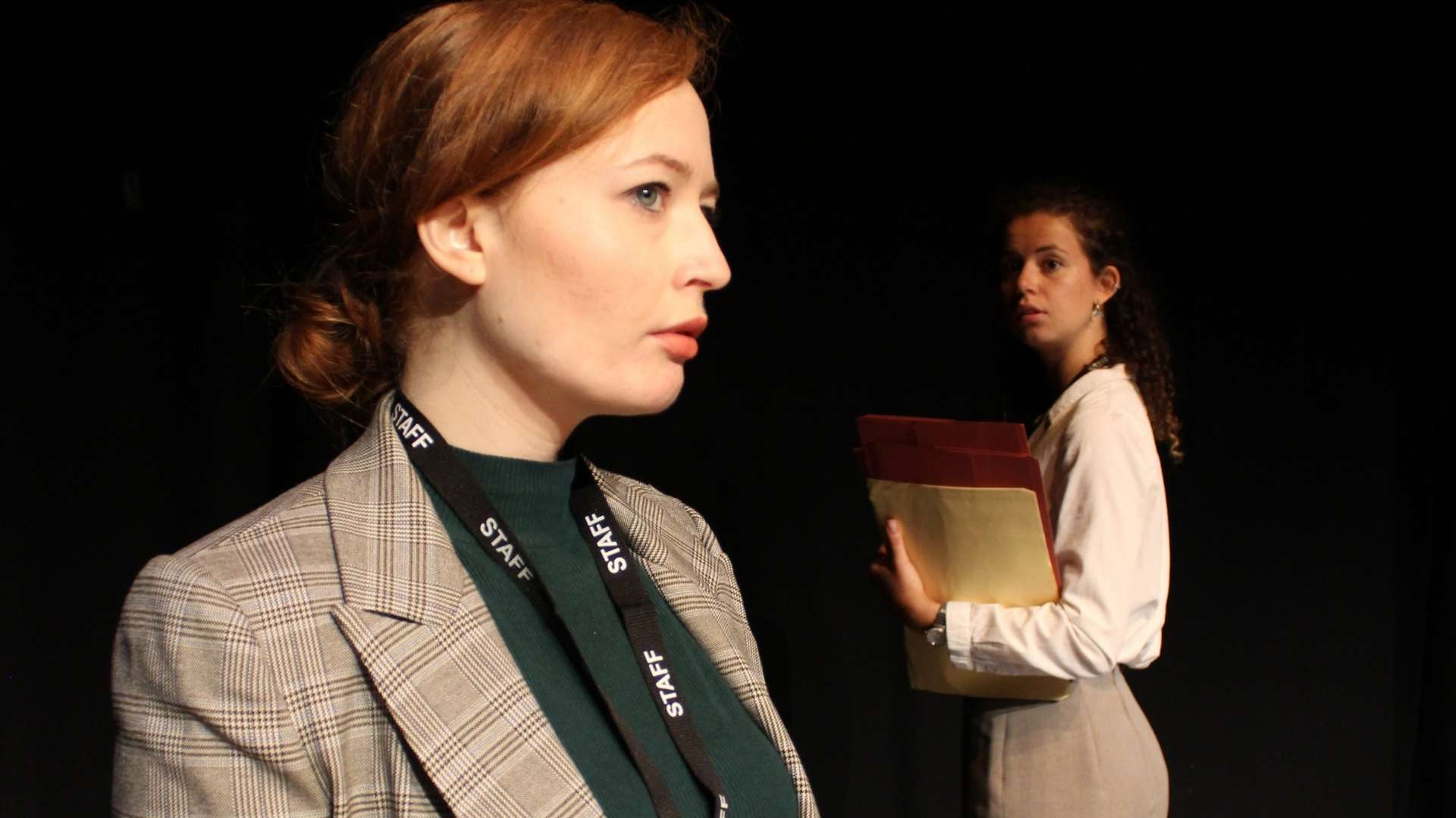 Edinburgh Review: Fear of Roses at Assembly Roxy - Theatre Weekly