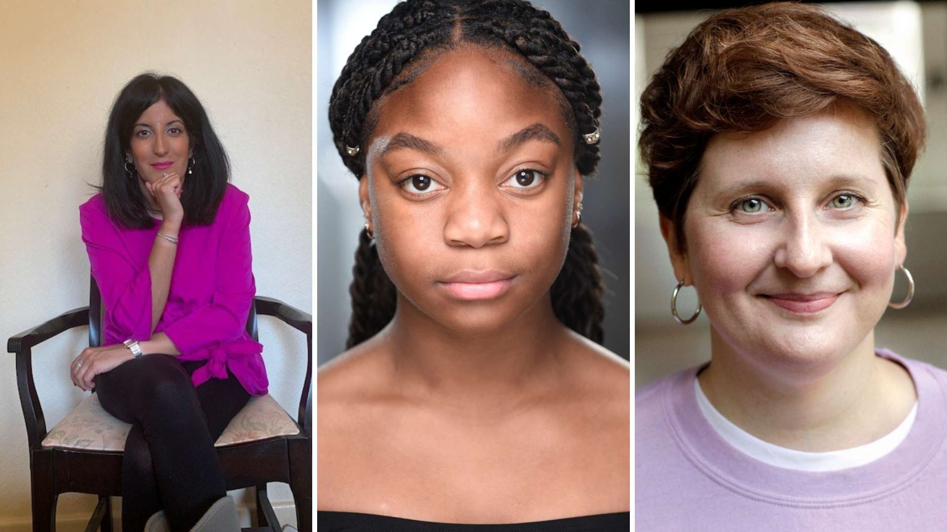 The Magician's Elephant Cast Announced - Theatre Weekly