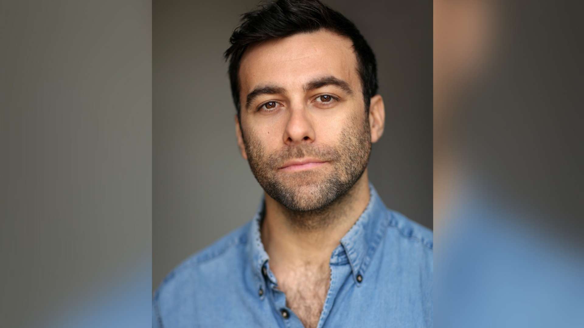 Interview: Huw Parmenter on Anything Is Possible If You Think About It ...