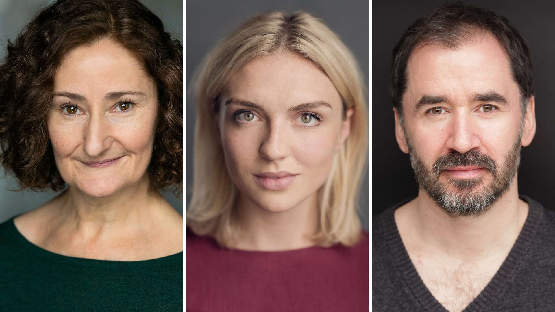 Cast Announced For Highly Anticipated New Play The Duration - Theatre ...
