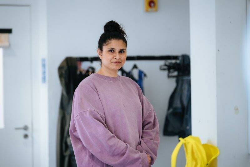 First Look: Rice at The Orange Tree Theatre in Rehearsal - Theatre Weekly