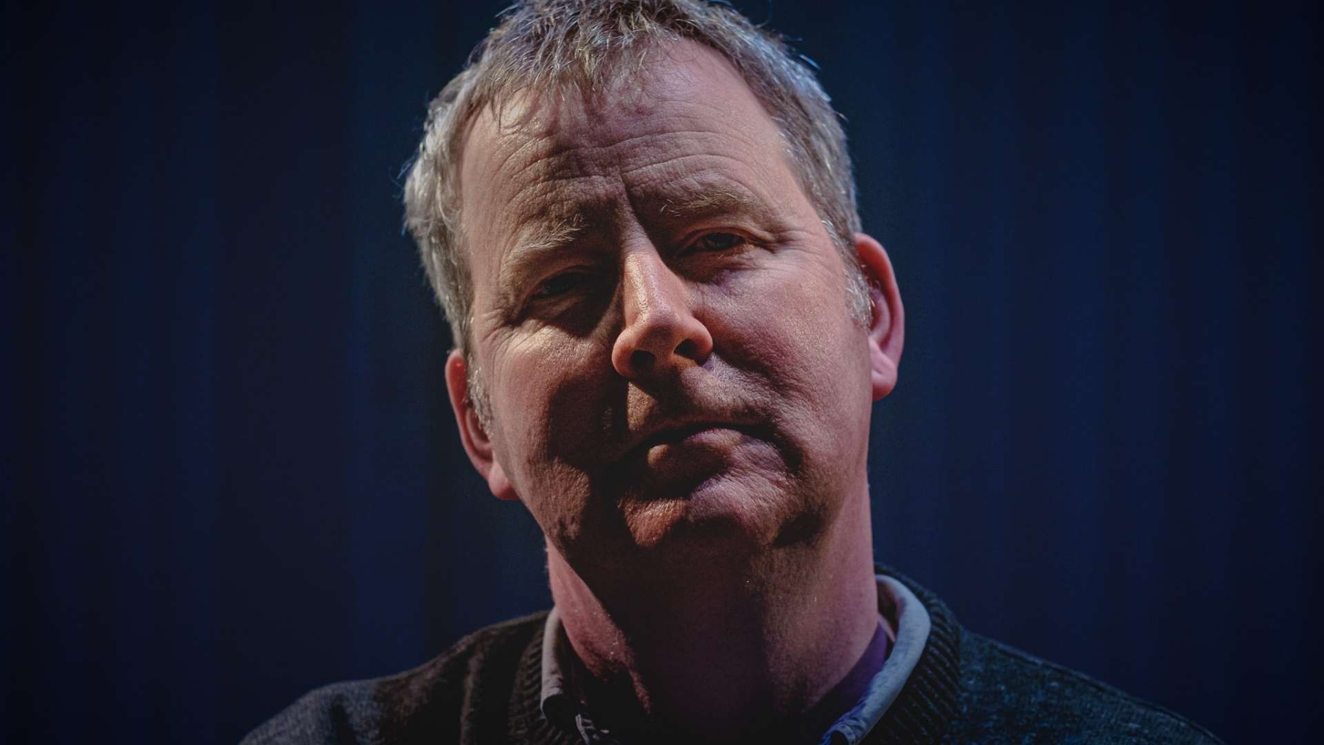 Interview: Andrew Quick on Dracula: The Untold Story - Theatre Weekly