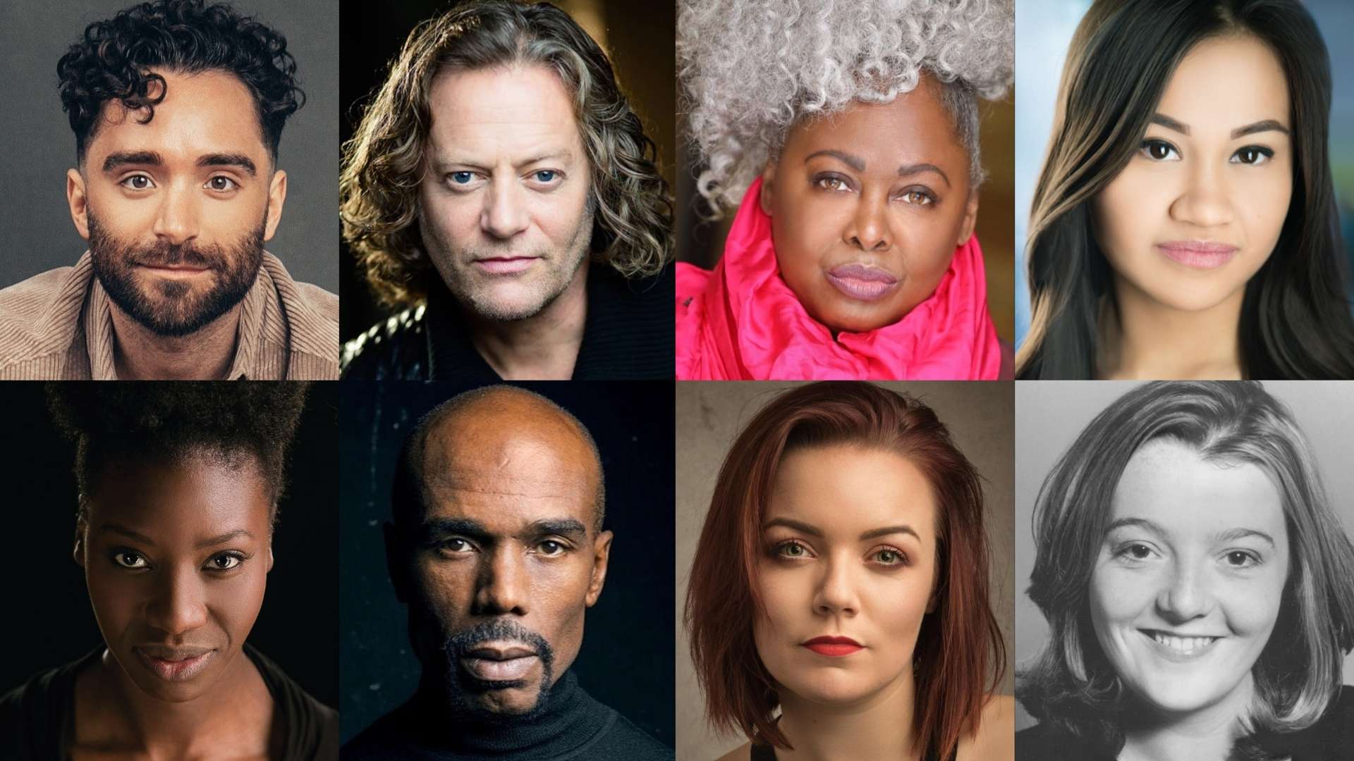 Cast of Vanara – The Legend at Hackney Empire Announced - Theatre Weekly