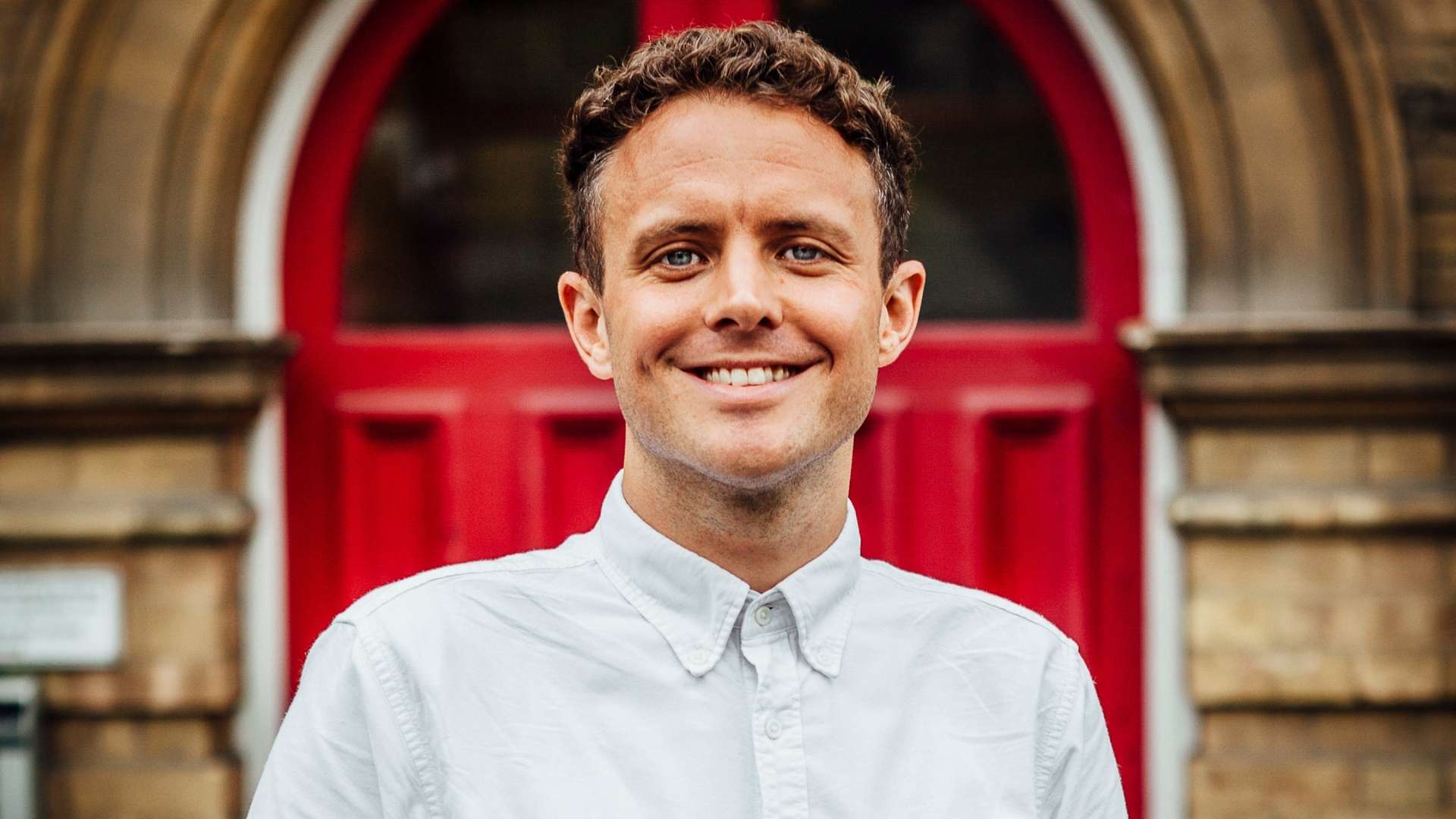 Daniel King Announced as Icon’s new Executive Director - Theatre Weekly