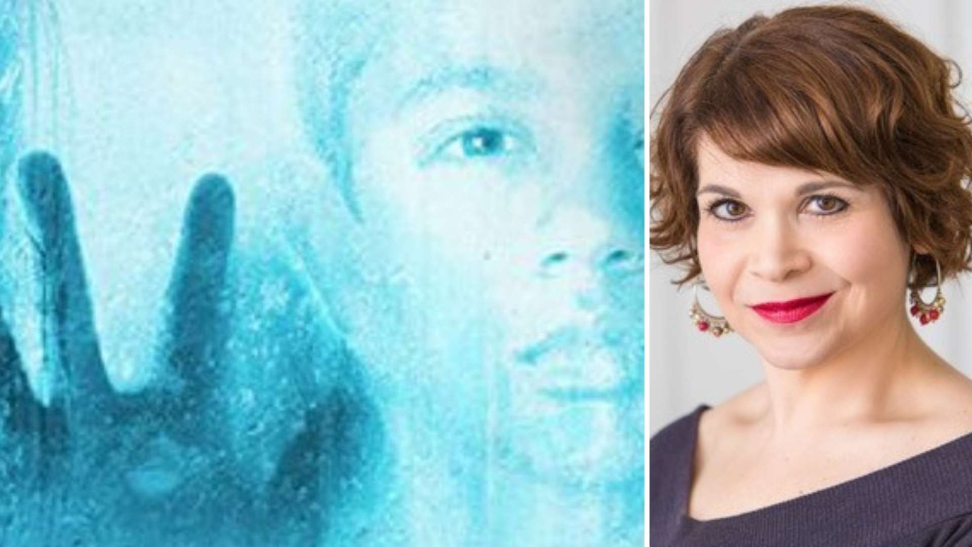 Debbie Chazen To Star In The World Premiere Of The Child In The Snow ...