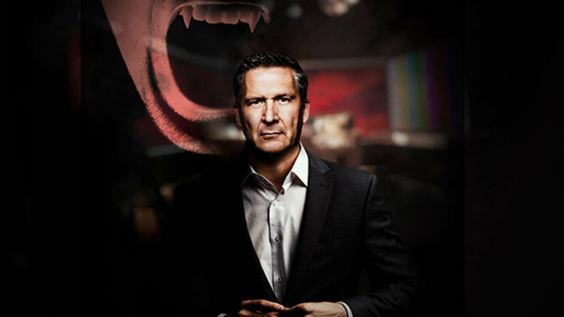 James Gaddas to Tour New Version of Bram Stoker’s Dracula - Theatre Weekly