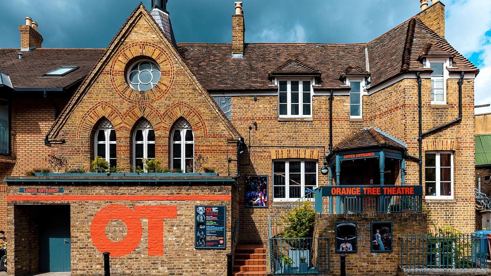 Orange Tree Theatre Announces Autumn 2024 Season - Theatre Weekly