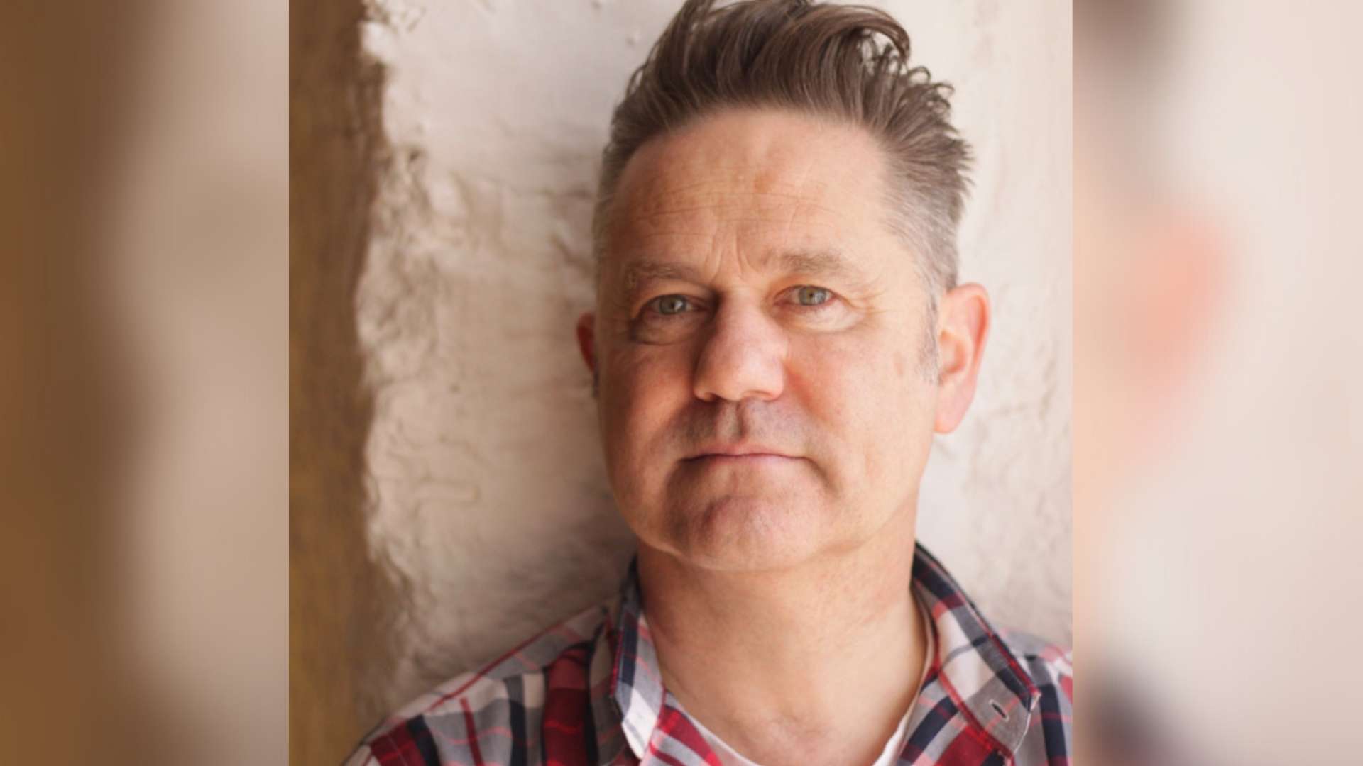 Interview: Toby Hulse on This Island’s Mine - Theatre Weekly