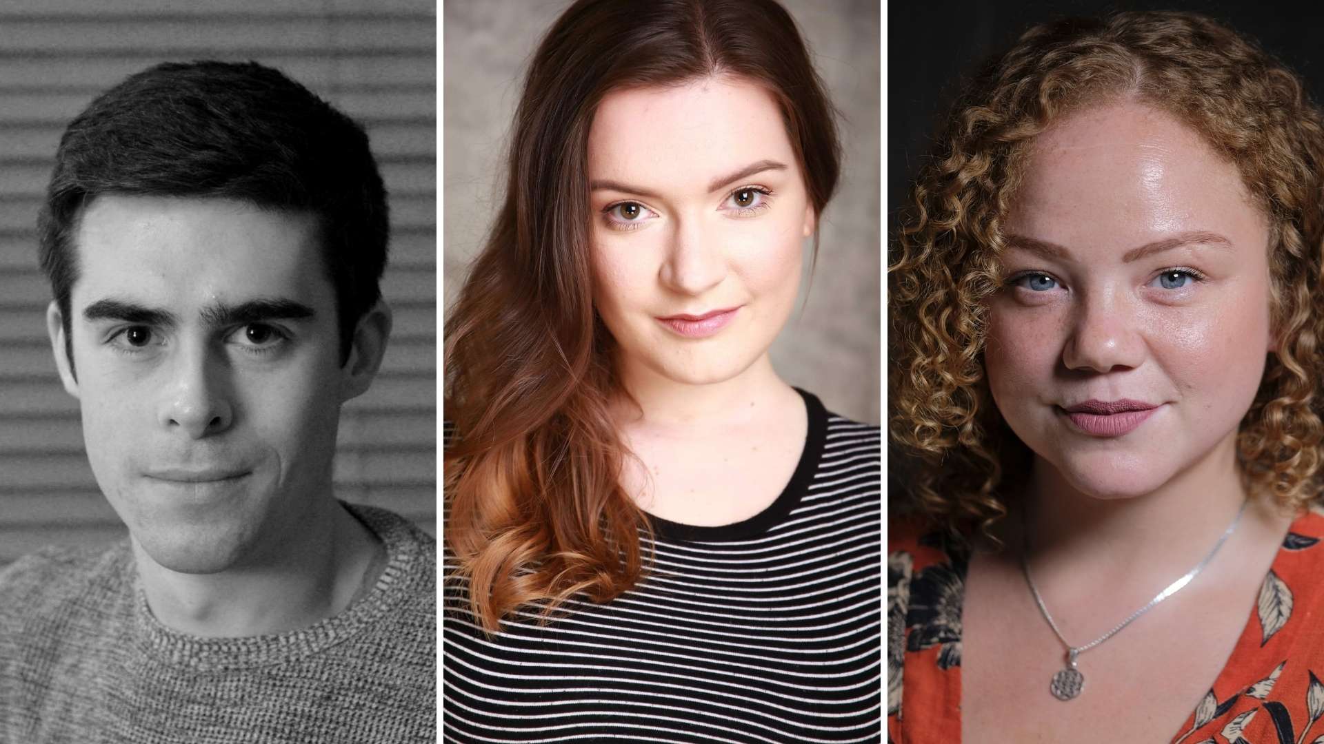 This is a Love Story to Premiere at Dundee Rep - Theatre Weekly