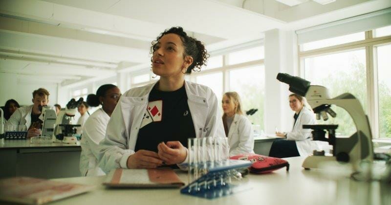 First Look: SEAVIEW – New Digital Television Series from Belgrade ...