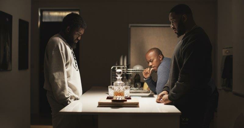 First Look: SEAVIEW – New Digital Television Series from Belgrade ...