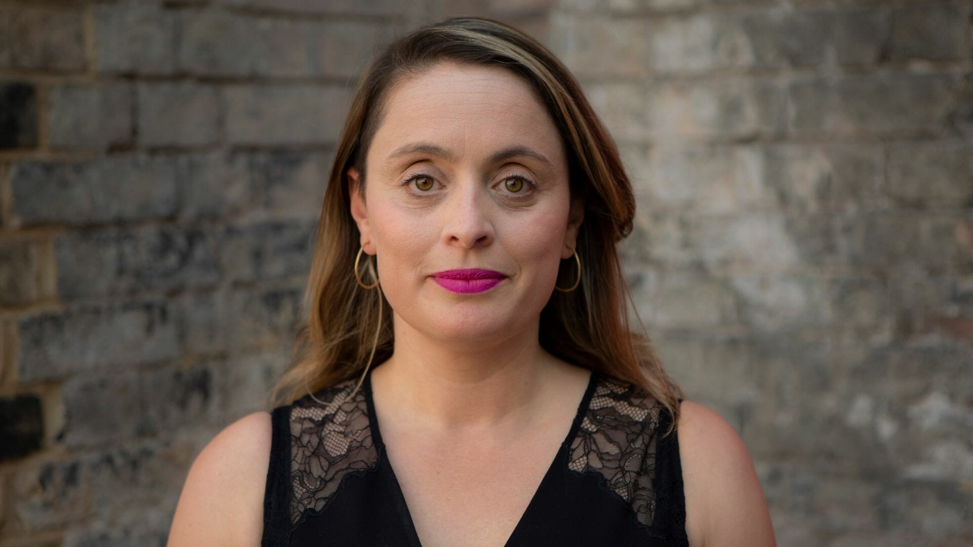 Interview: Daphna Attias on Skin Hunger on Film - Theatre Weekly