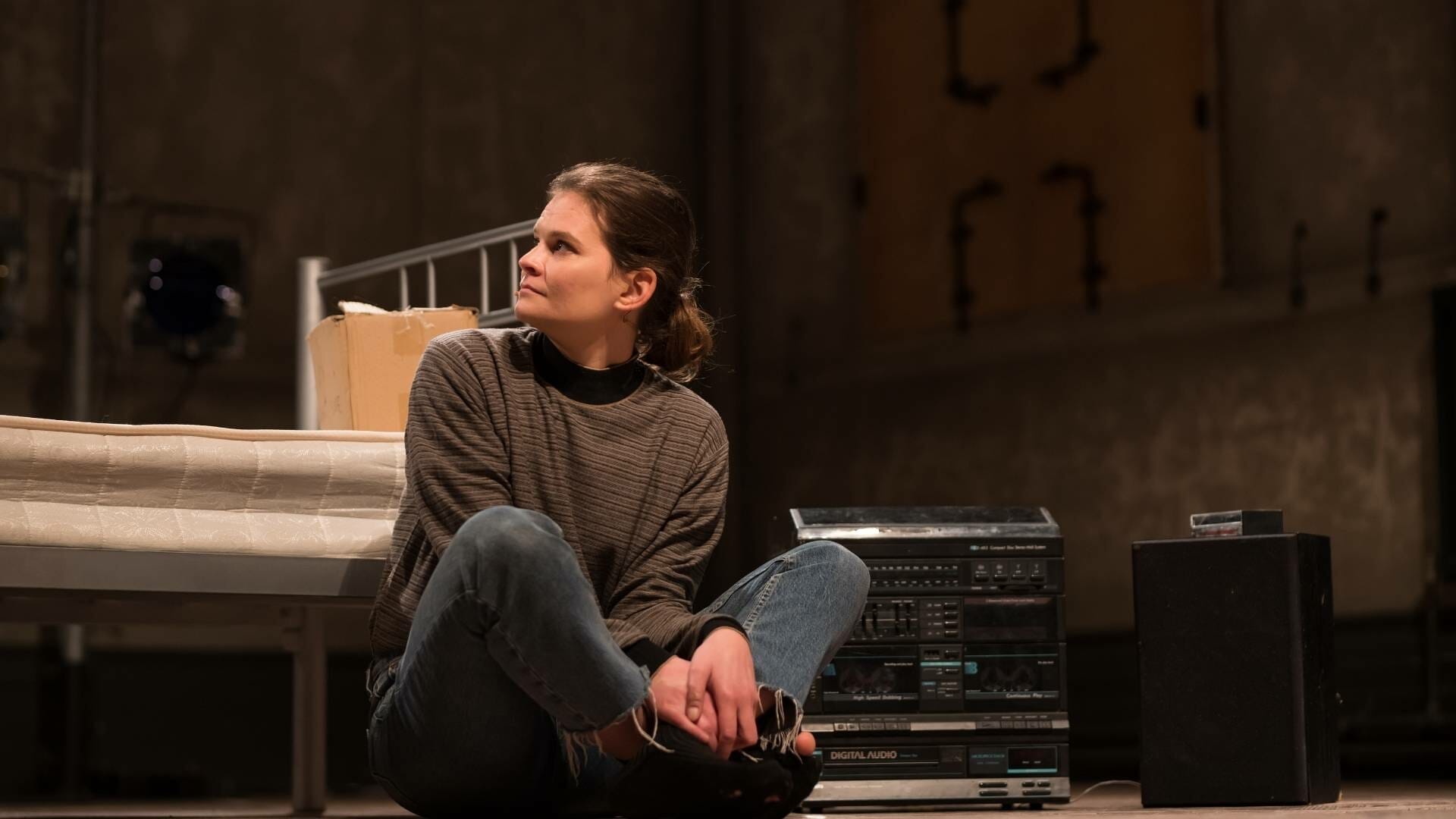 Preview: Helen at VAULT Festival - Theatre Weekly