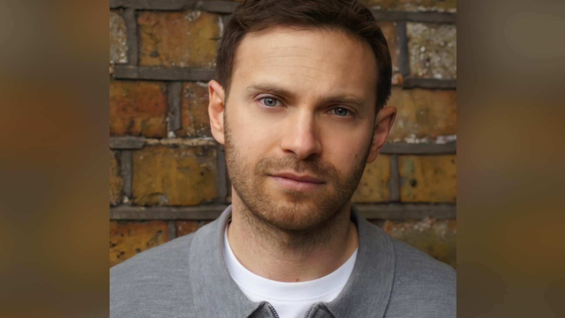 Matt Di Angelo Joins Kellie Shirley In Abigails Party At The Park Theatre Theatre Weekly