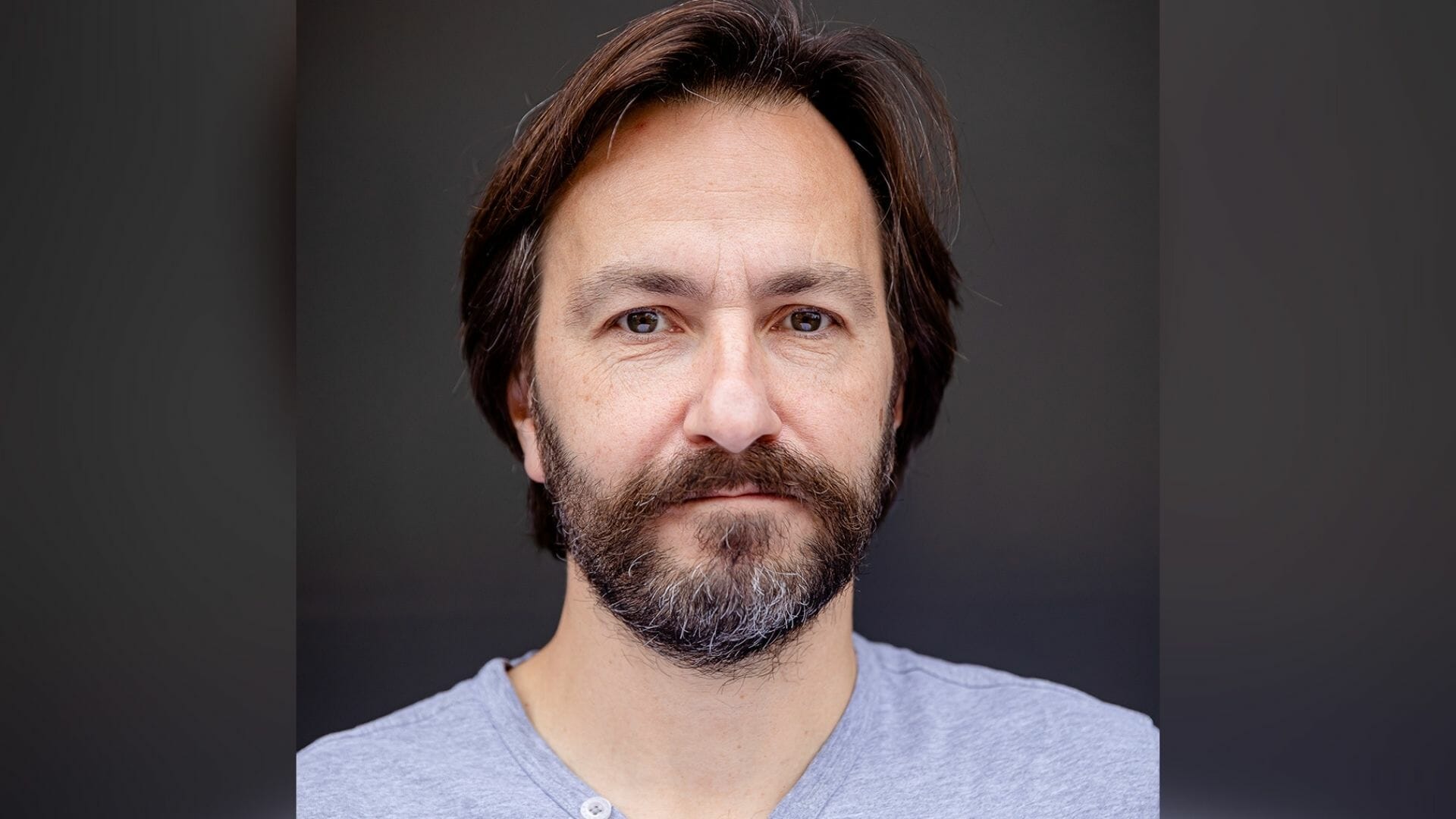 Interview: Rick Romero on Reading Rep’s A Christmas Carol - Theatre Weekly