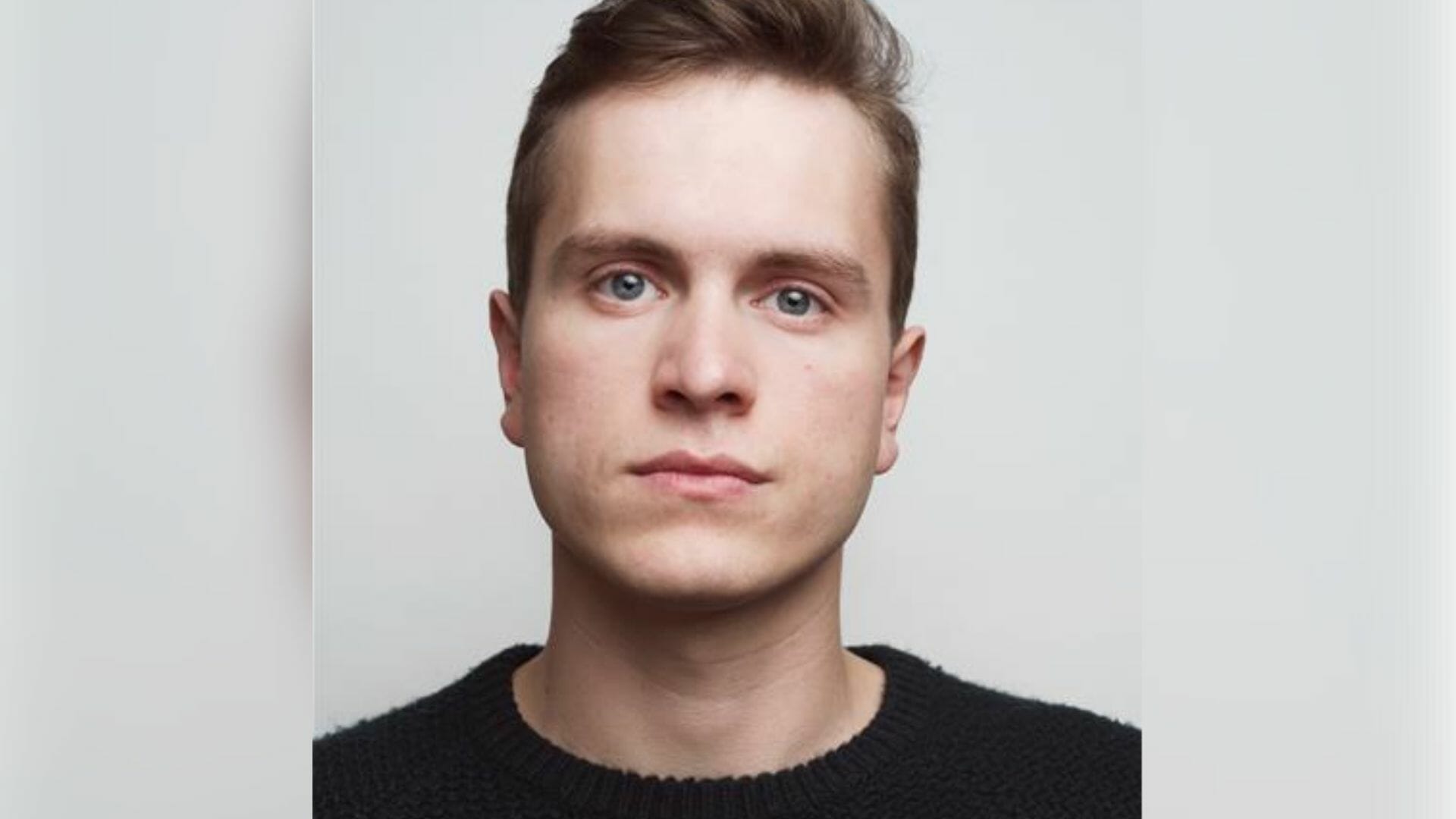 Interview: James Meteyard on Redemption at The Big House - Theatre Weekly