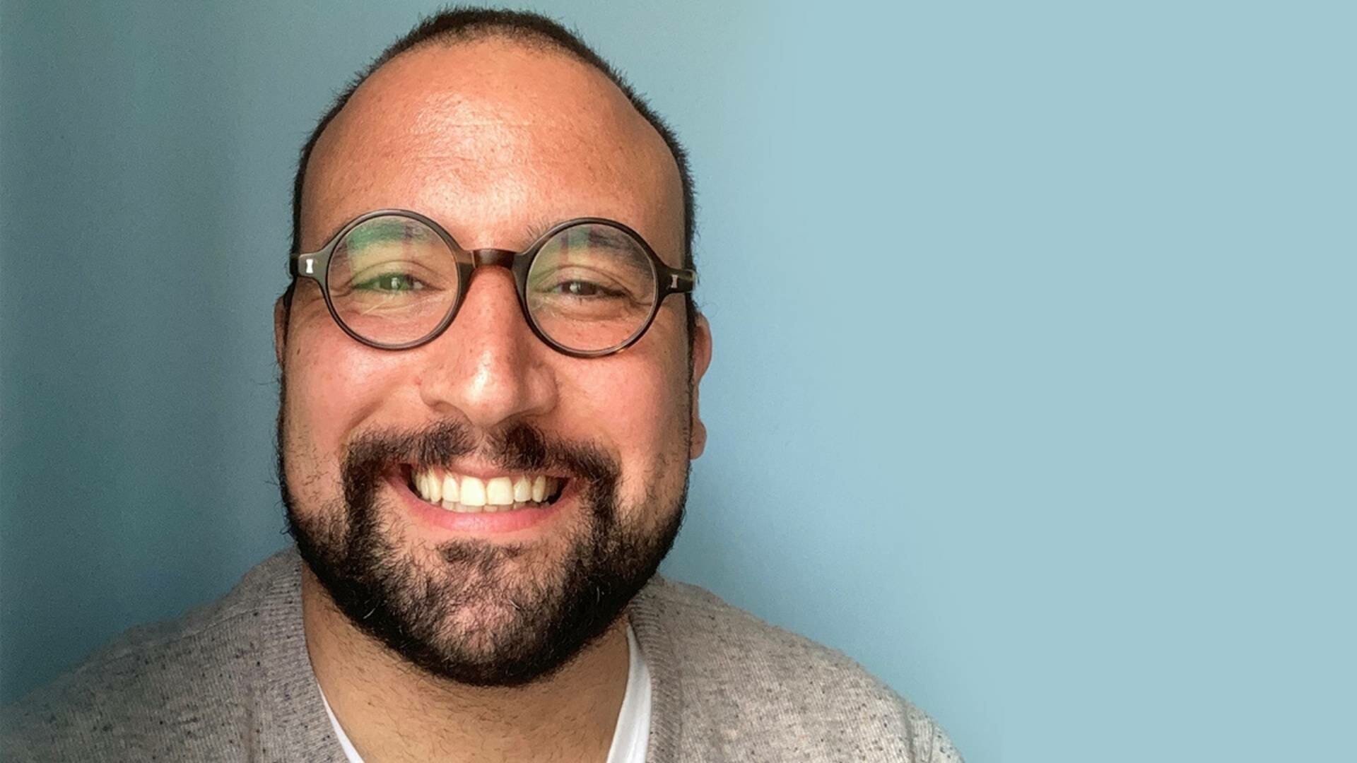 Interview: Liam Shea on Pinocchio at The Orange Tree Theatre - Theatre ...