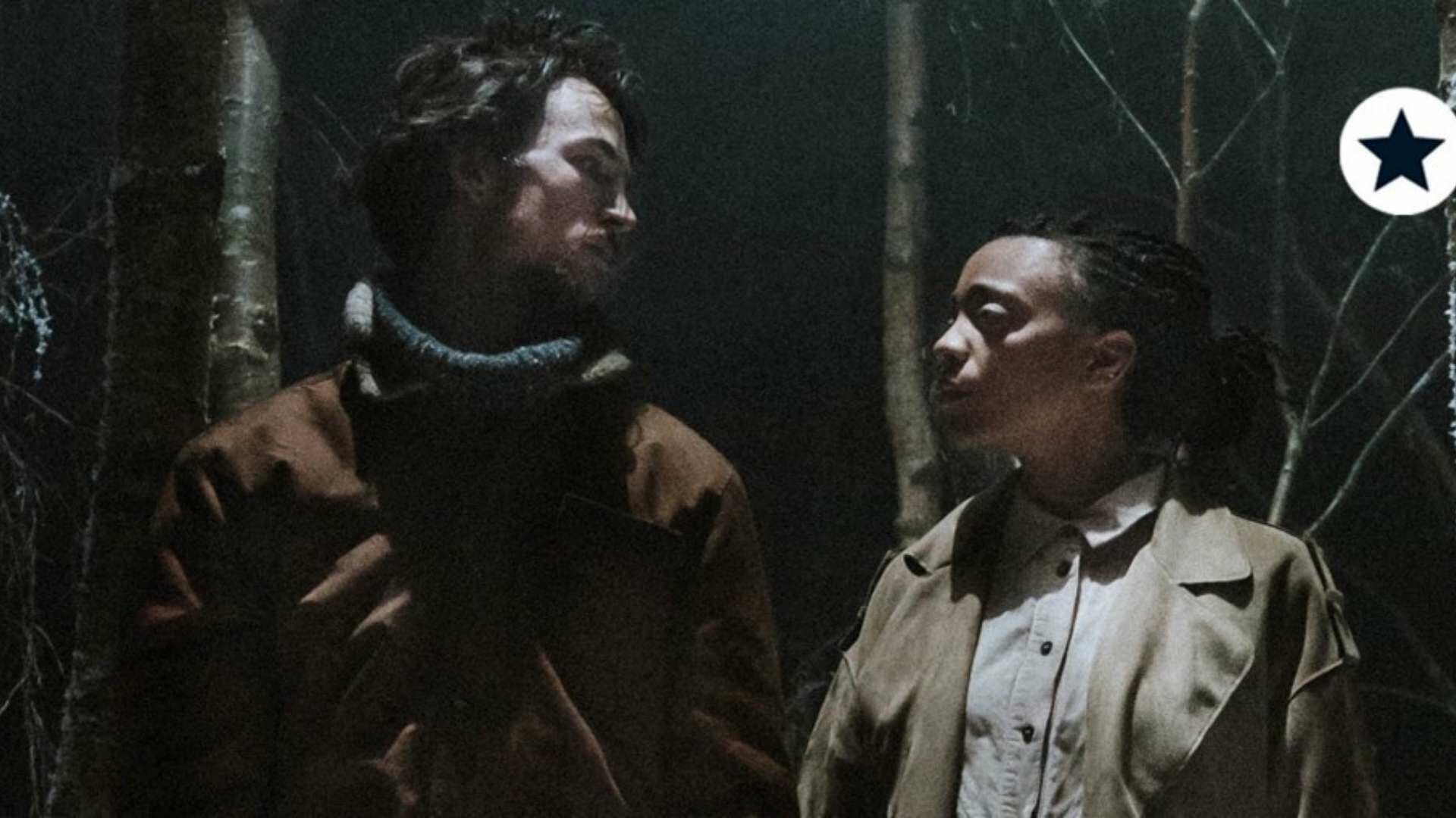 Open Sky Theatre’s ‘Cold’ to be Screened as Part of London Mime ...