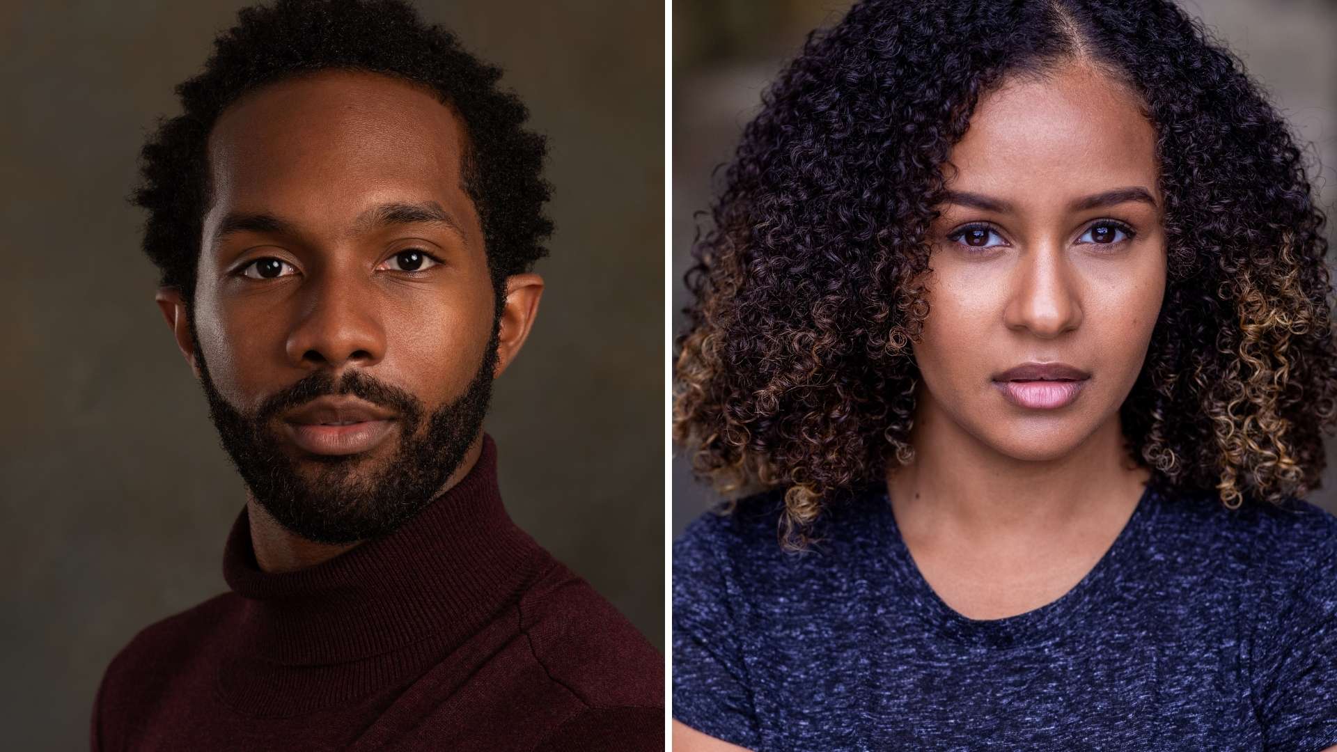 Full Casting Announced For Romeo And Juliet At Southwark Playhouse ...