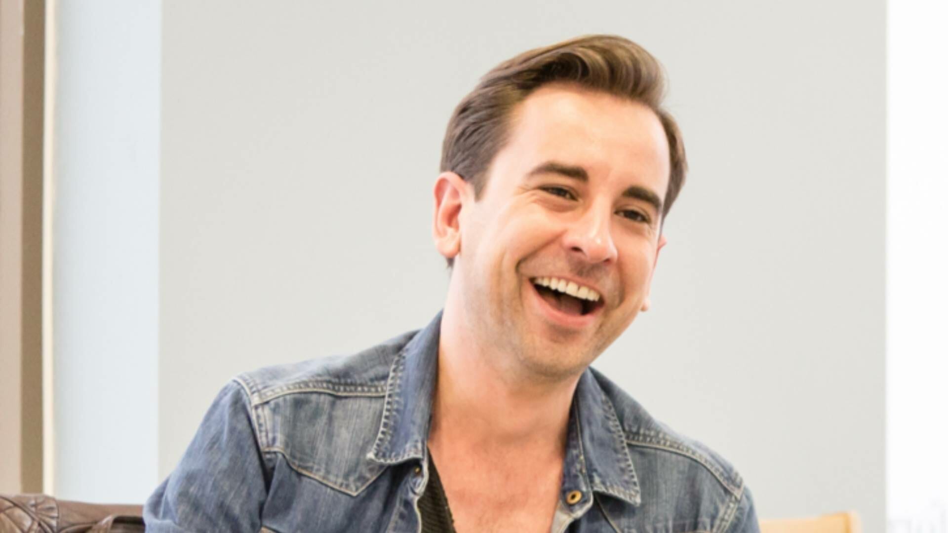 Interview: Andrew Keates on Opening Seven Dials Playhouse with Mark ...