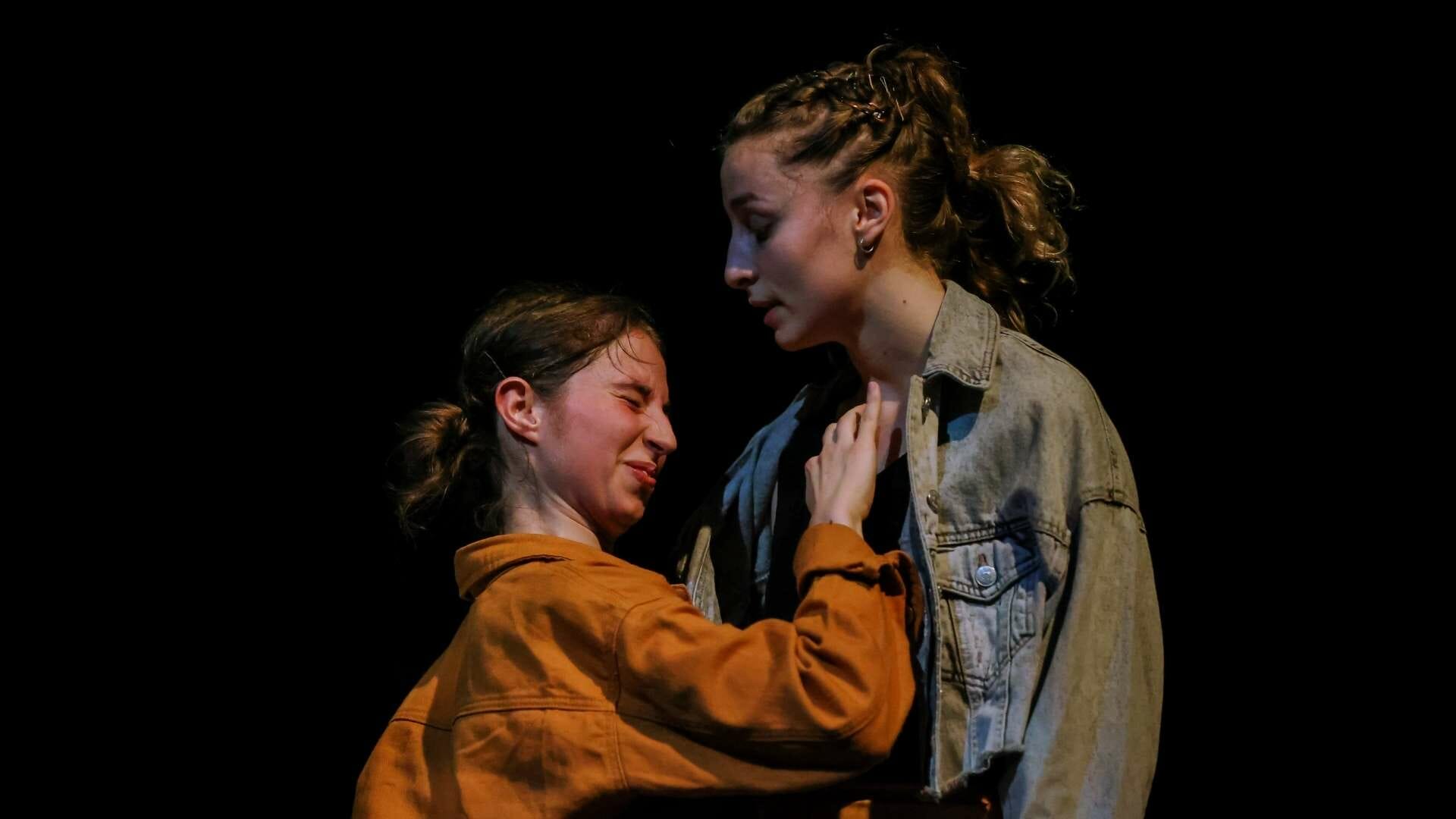 DONUTS by Extended Play, returning for a UK tour this Spring - Theatre ...