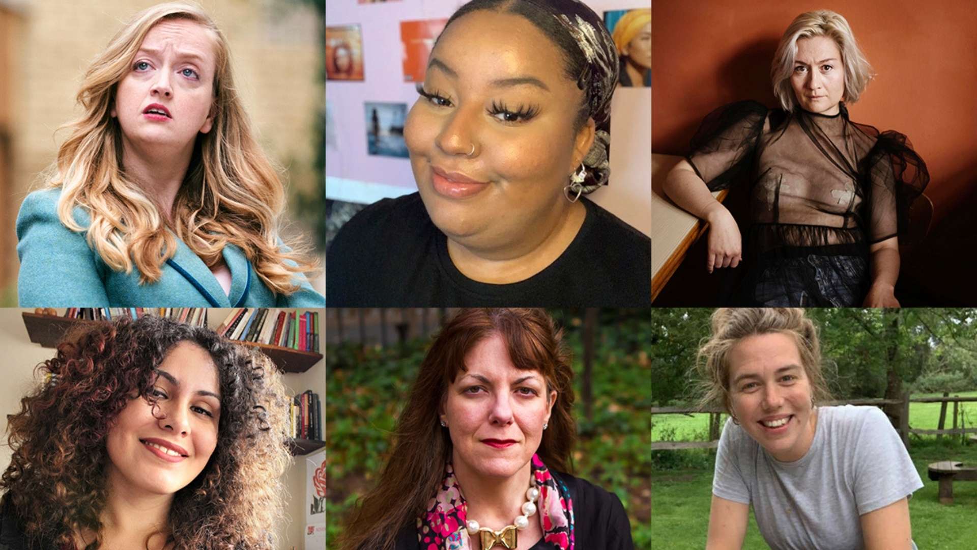 Fizzy Sherbet Podcast Plays Announced - Theatre Weekly