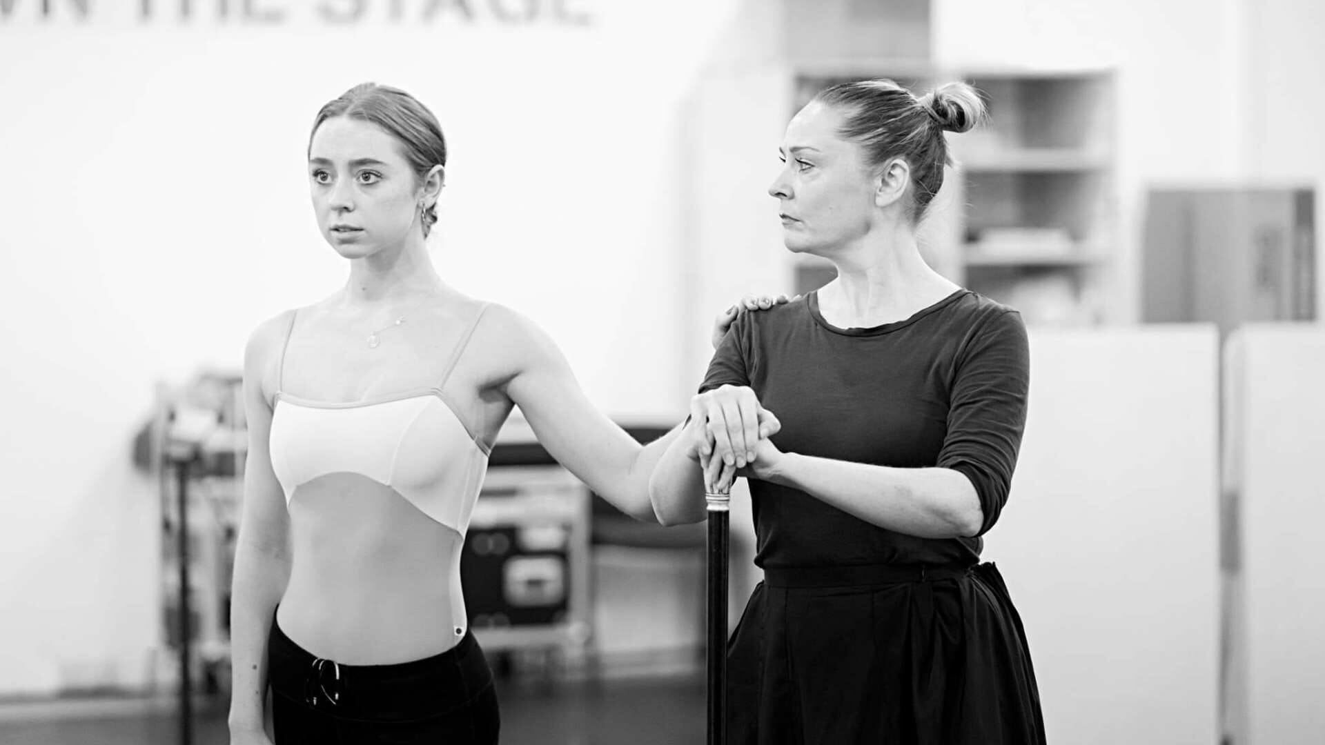 Interview: Francesca Ellis and Ellie Young on The Phantom of The Opera - Theatre Weekly